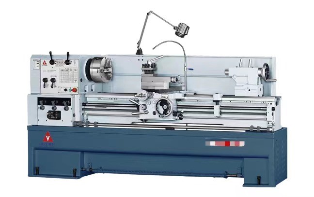Lathe machine